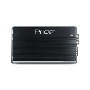 Buy Pride Audio Speakers & Subwoofer | Moon Car Stereo