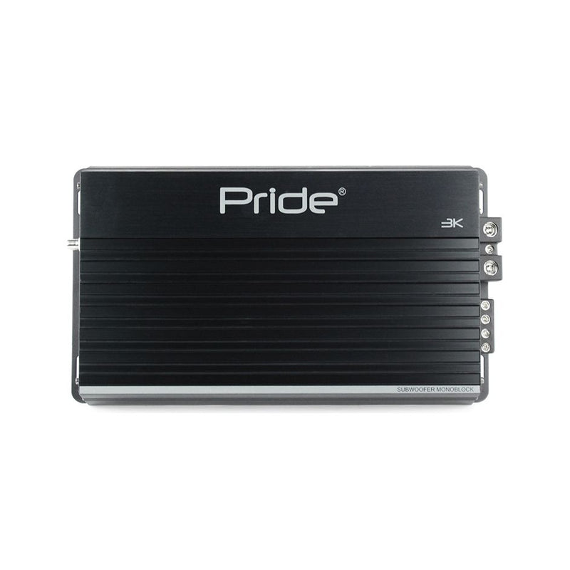 Buy Pride Audio Speakers & Subwoofer | Moon Car Stereo