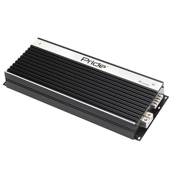 Buy Pride Audio Speakers & Subwoofer | Moon Car Stereo