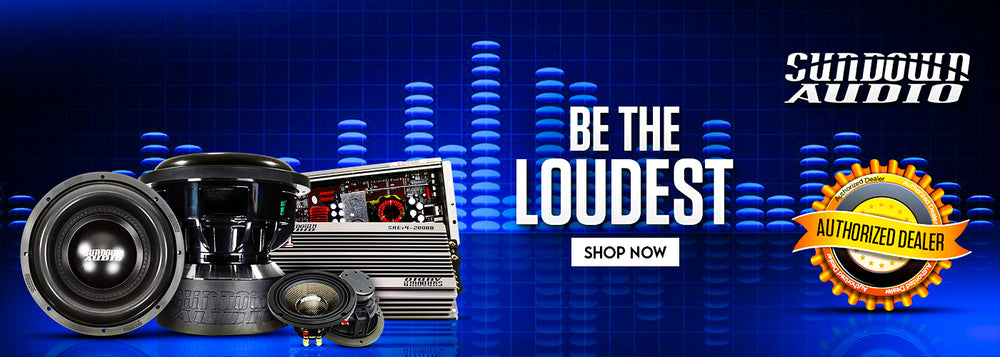 Car Audio Gear, Equipment & Speaker Systems Houston | Moon Car Stereo