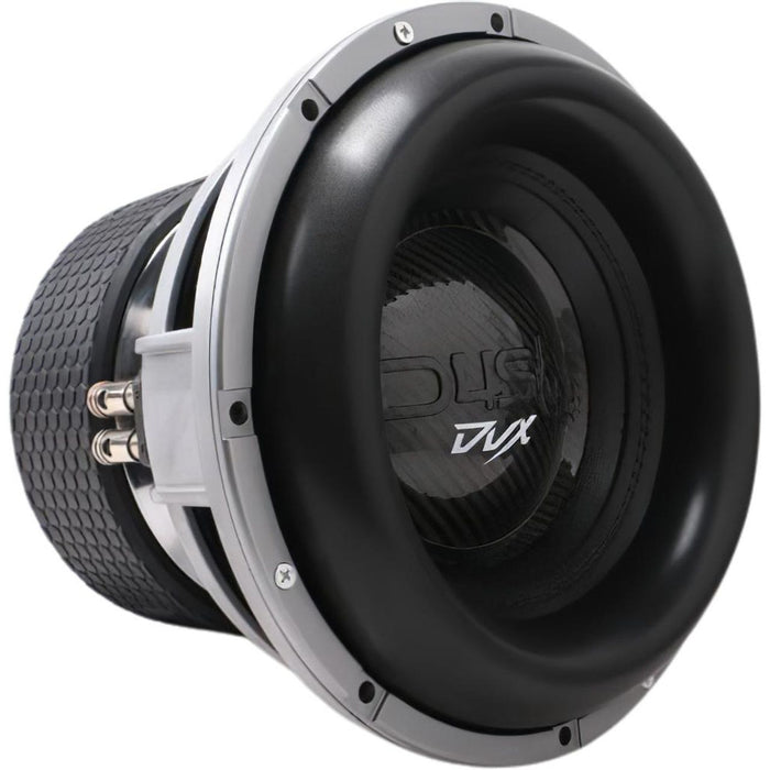 Home All products Down4Sound DVX 12" 1700W RMS Subwoofe...