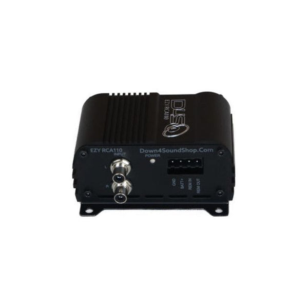 Buy Down4Sound Audio Amplifier | Moon Car Stereo