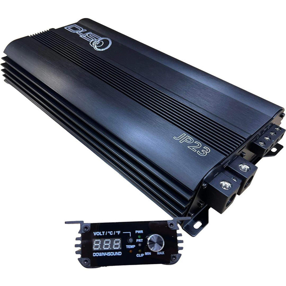 Buy Down4Sound Audio Amplifier | Moon Car Stereo