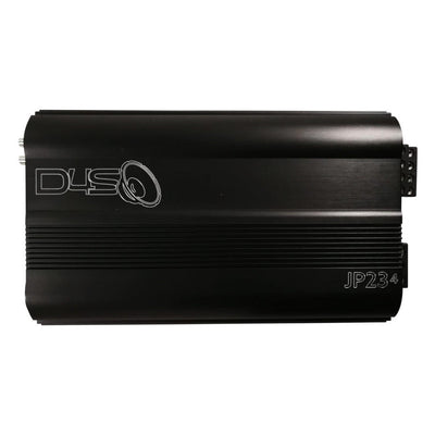 Buy Down4Sound Audio Amplifier | Moon Car Stereo