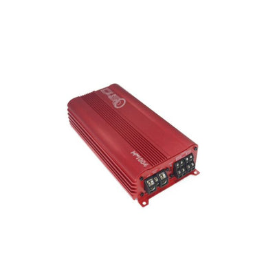 Down4Sound MM1004 MINI MAXX 700W 4-Channel Mini Amplifier