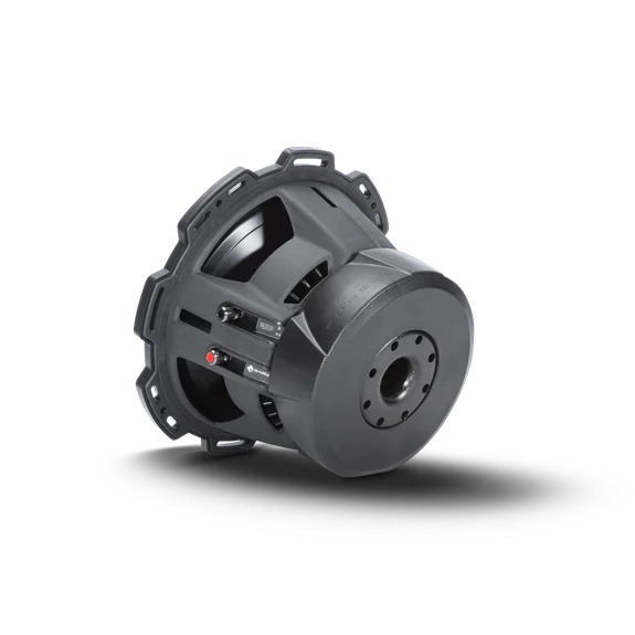 Rockford Fosgate P3D4-10 10" 600W RMS Subwoofer DVC 4-Ohm