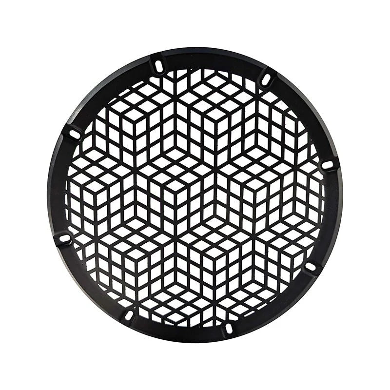 Deaf Bonce Apocalypse DB Grill 60 6.5” Speaker Grills (Pair)