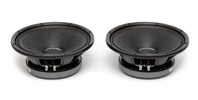 Buy Pride Audio Speakers & Subwoofer | Moon Car Stereo