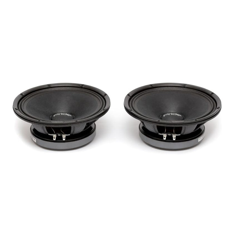 Buy Pride Audio Speakers & Subwoofer | Moon Car Stereo
