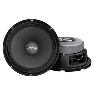 Buy Pride Audio Speakers & Subwoofer | Moon Car Stereo