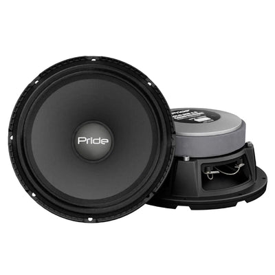 Buy Pride Audio Speakers & Subwoofer | Moon Car Stereo