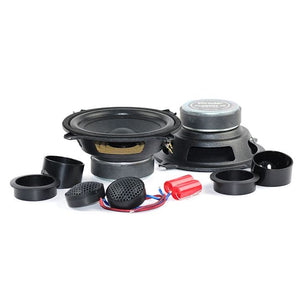 Buy Pride Audio Speakers & Subwoofer | Moon Car Stereo