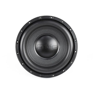 Buy Pride Audio Speakers & Subwoofer | Moon Car Stereo