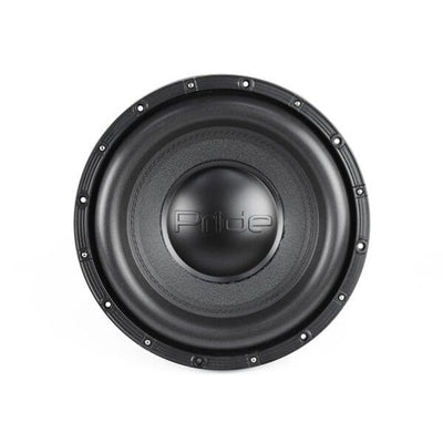 Buy Pride Audio Speakers & Subwoofer | Moon Car Stereo