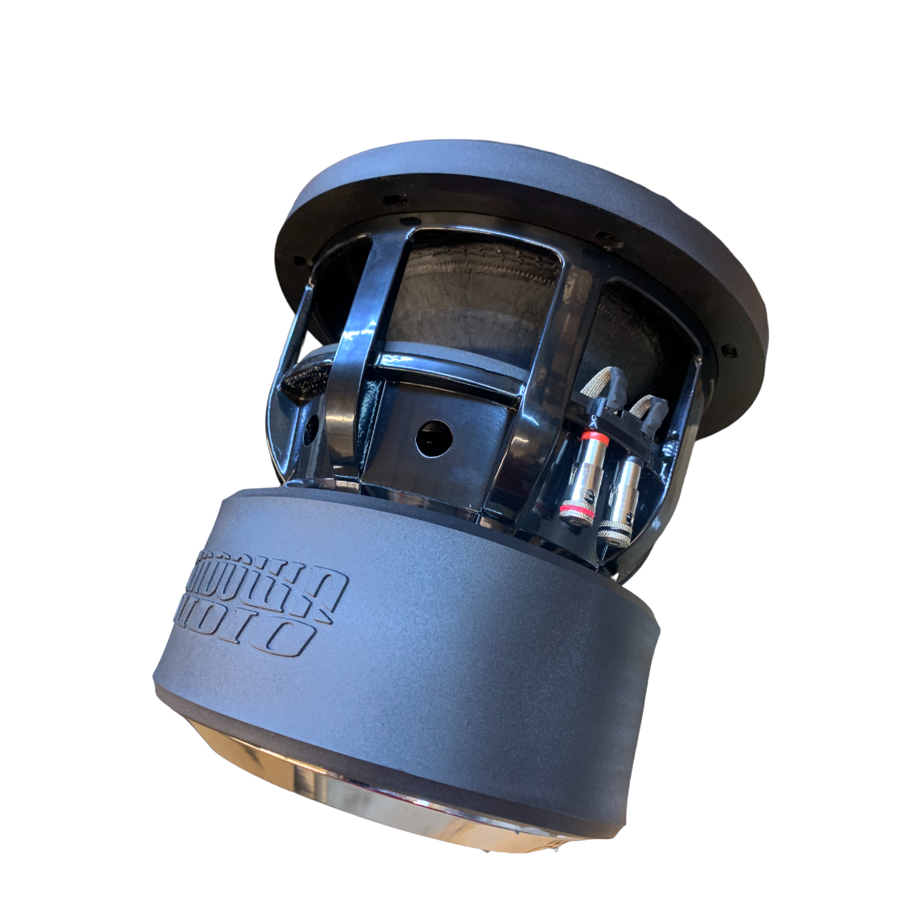 Sundown Audio X8 v.4 8" Car Subwoofer DVC 1000 Watts DVC