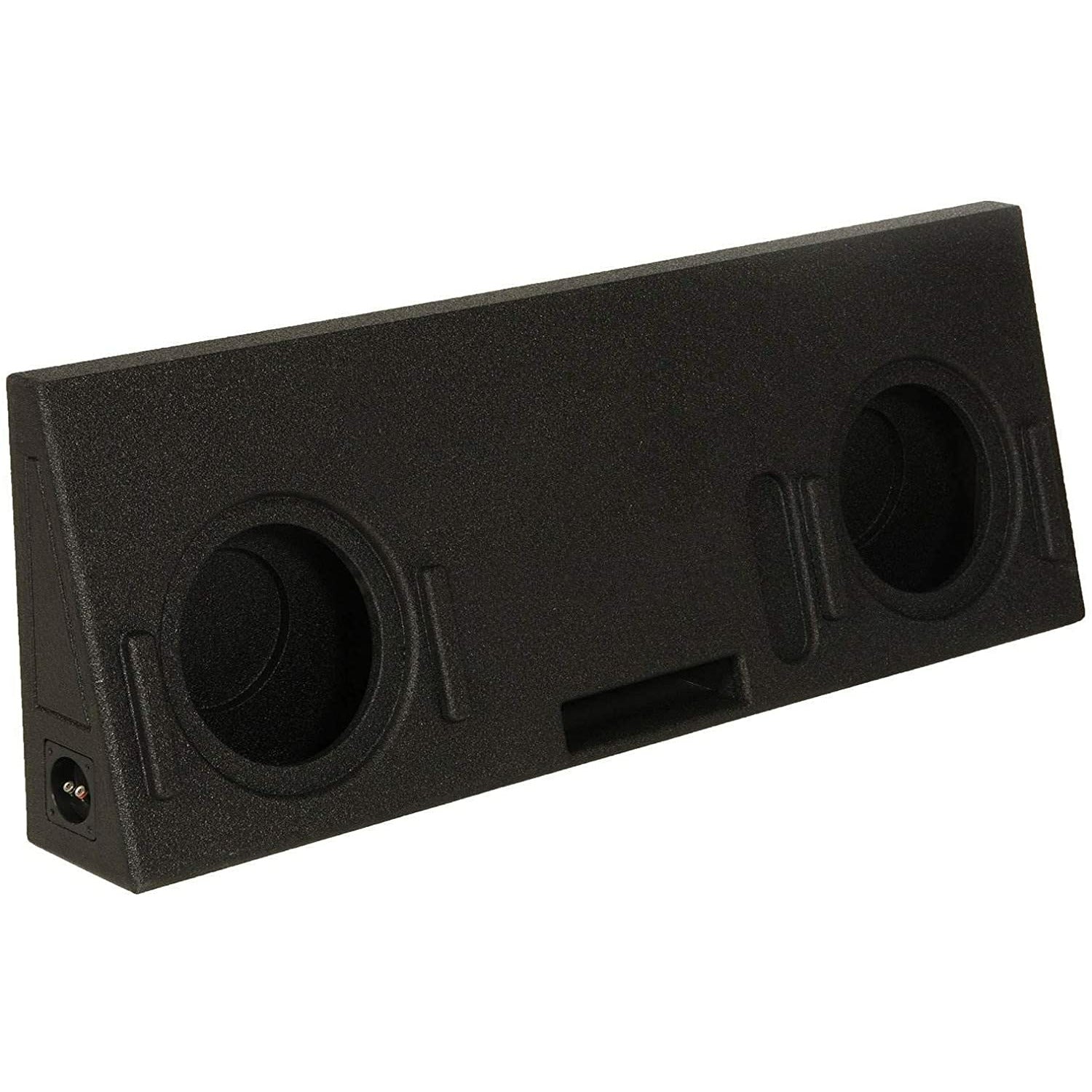 QPower QBTUNDRA14210 CREW Dual 10" 2014-UpDescription Speaker Typ