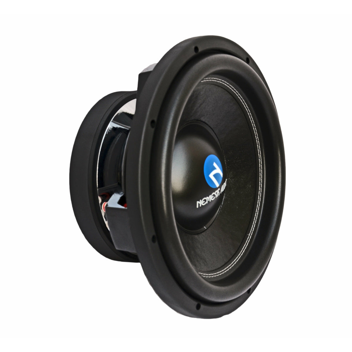 Nemesis Audio 8 Inch Subwoofer | 6.5 Subwoofer | 12 Inch Subwoofer