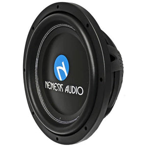 Buy Nemesis Audio Amplifier & Loudspeaker for Car | Moon Car Stereo