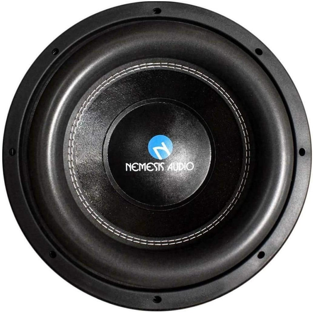 Nemesis Audio 8 Inch Subwoofer | 6.5 Subwoofer | 12 Inch Subwoofer – Page 4